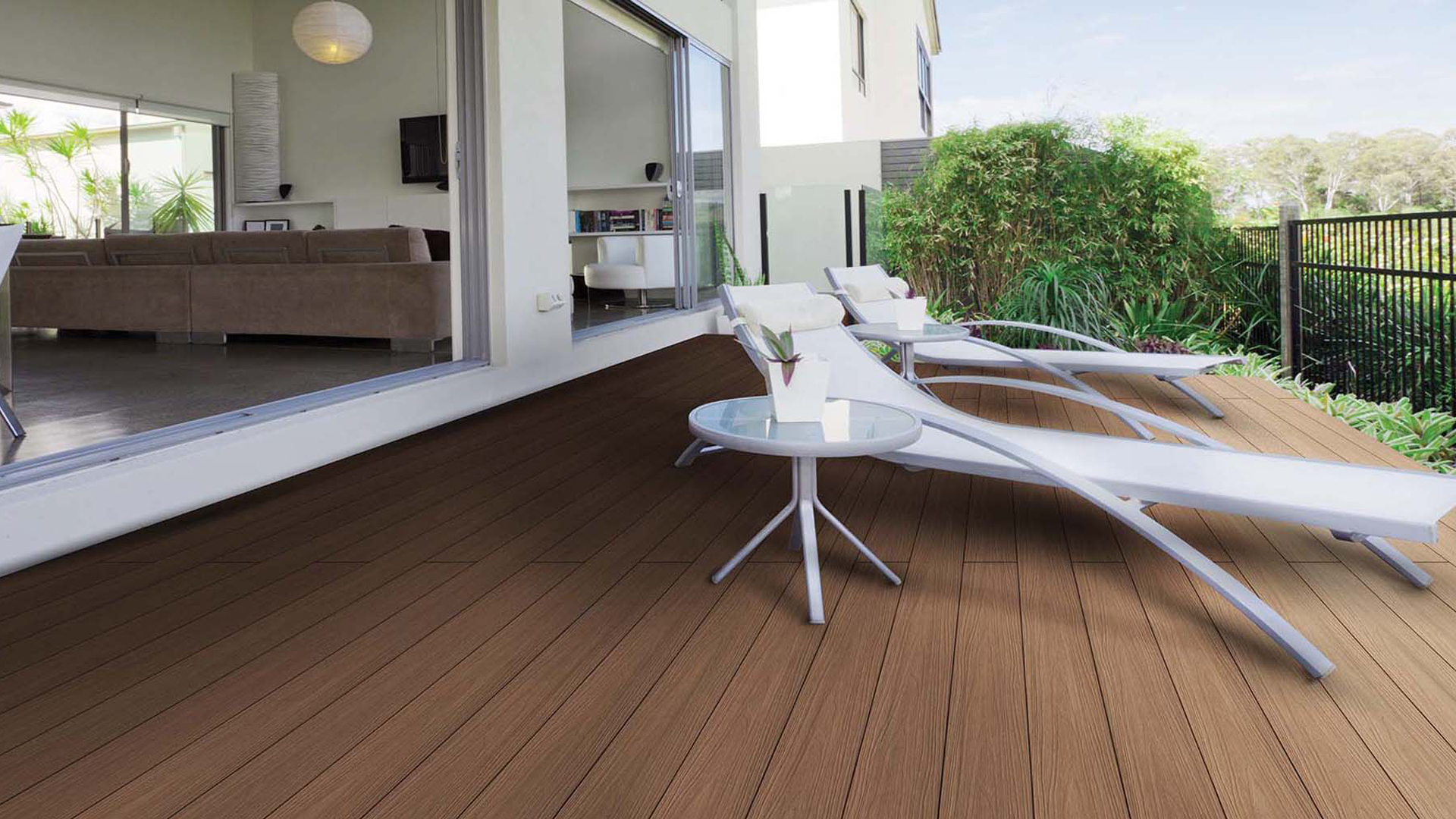 Deckshield