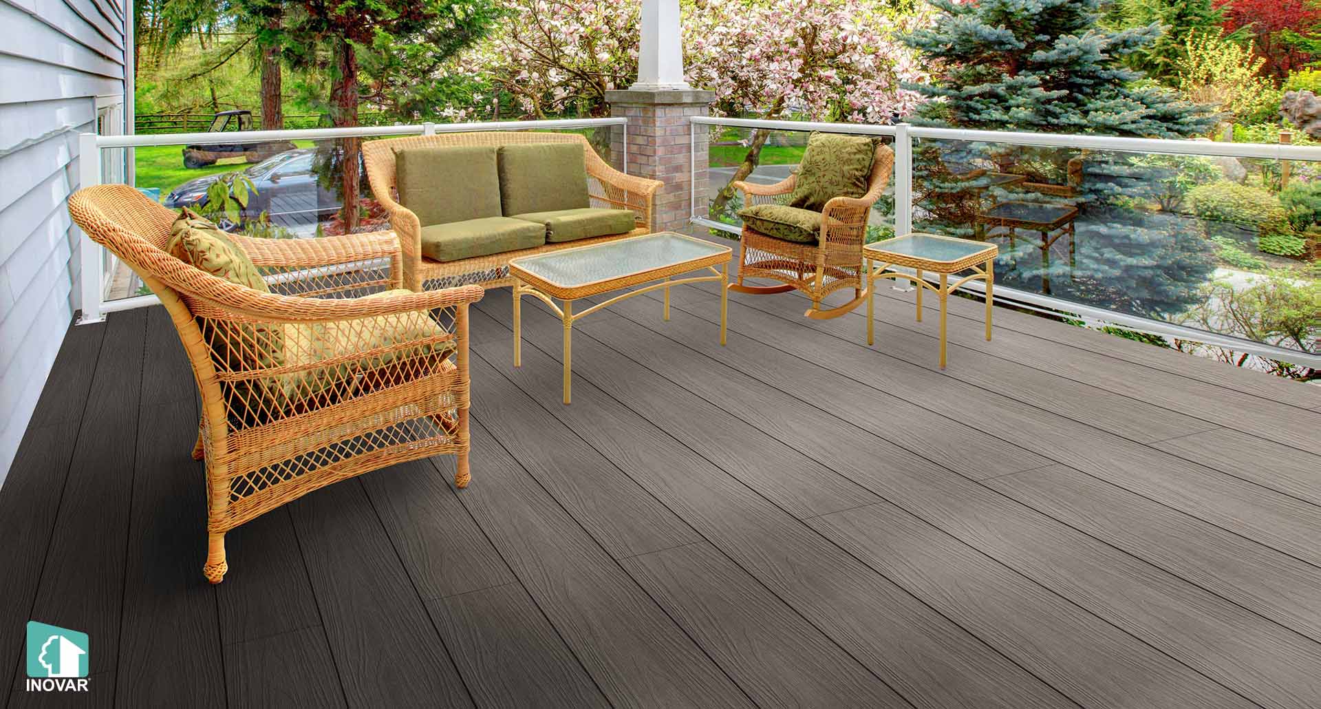 Deckshield